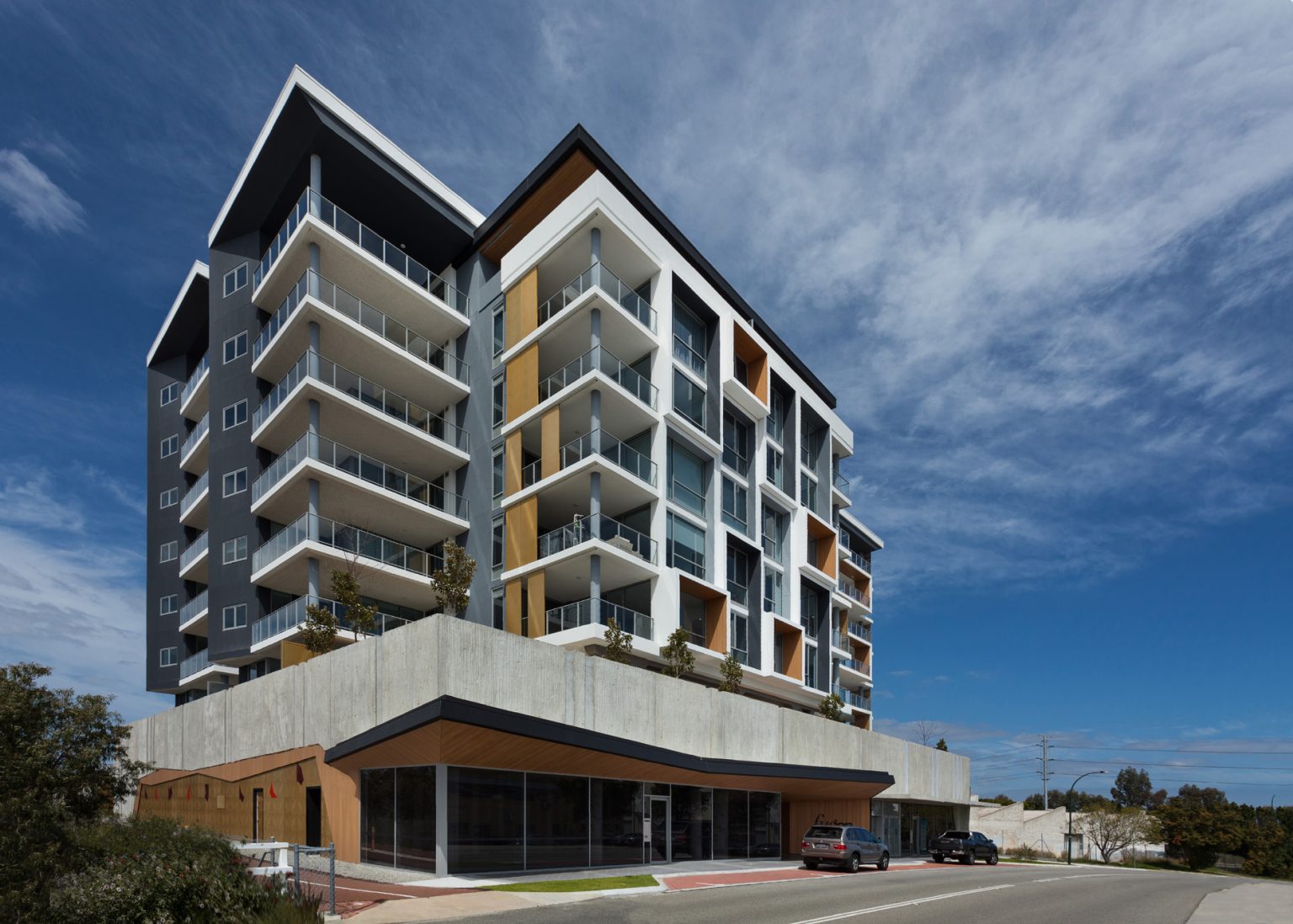 Fusion - Hillam Architects