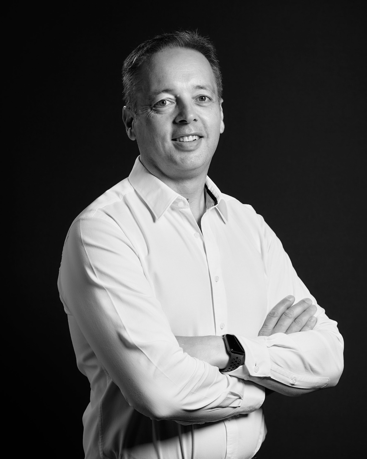 Neil Evans - Hillam Architects