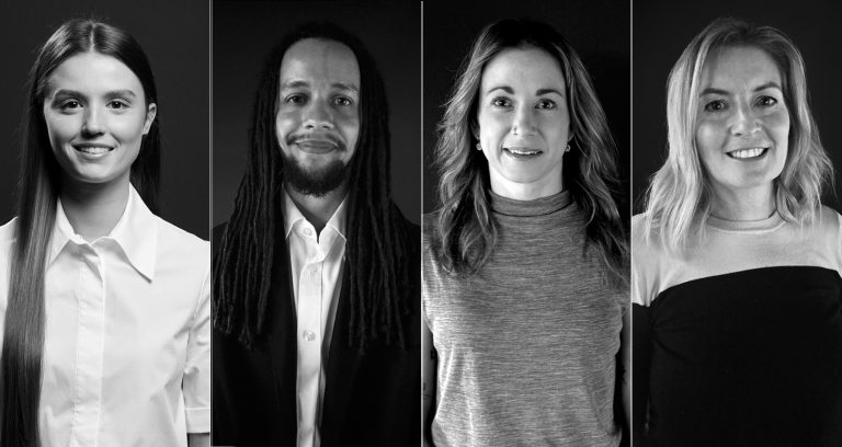 New Appointments - Hillam Architects